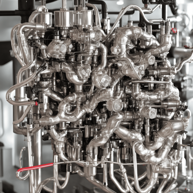 How to Properly Set Up a Water-Methanol Injection System for Increased ...